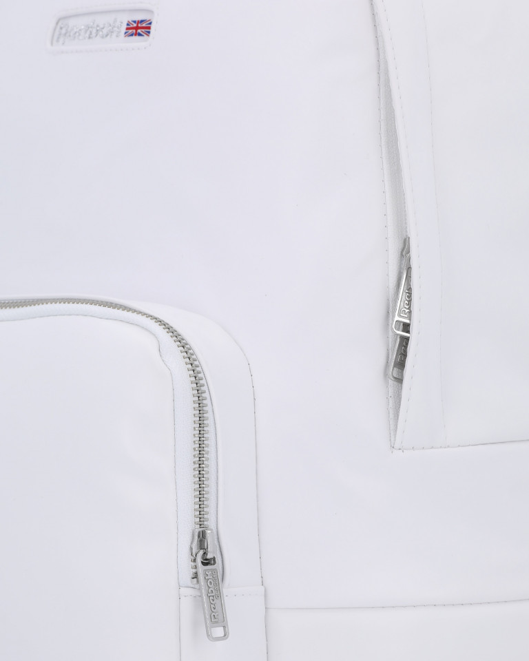 Рюкзак Reebok Classics Freestyle арт. DV0388 молочный цвет — купить за ...