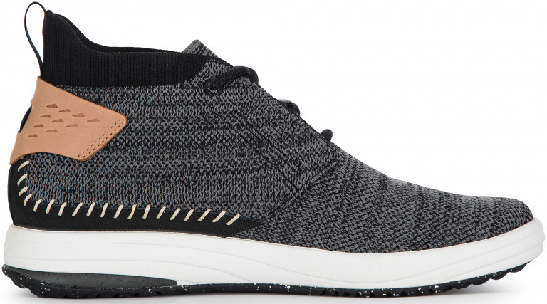 Ботинки женские Merrell Gridway арт. 97596 черный цвет — купить за 3509 ...