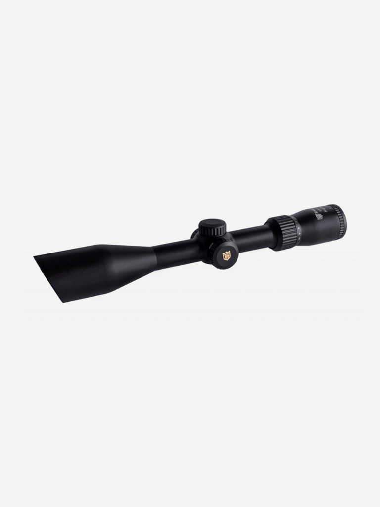 Прицел Nikko Stirling серии NIGHTEATER 2.5-10x42, сетка Half MD, 25,4 ...