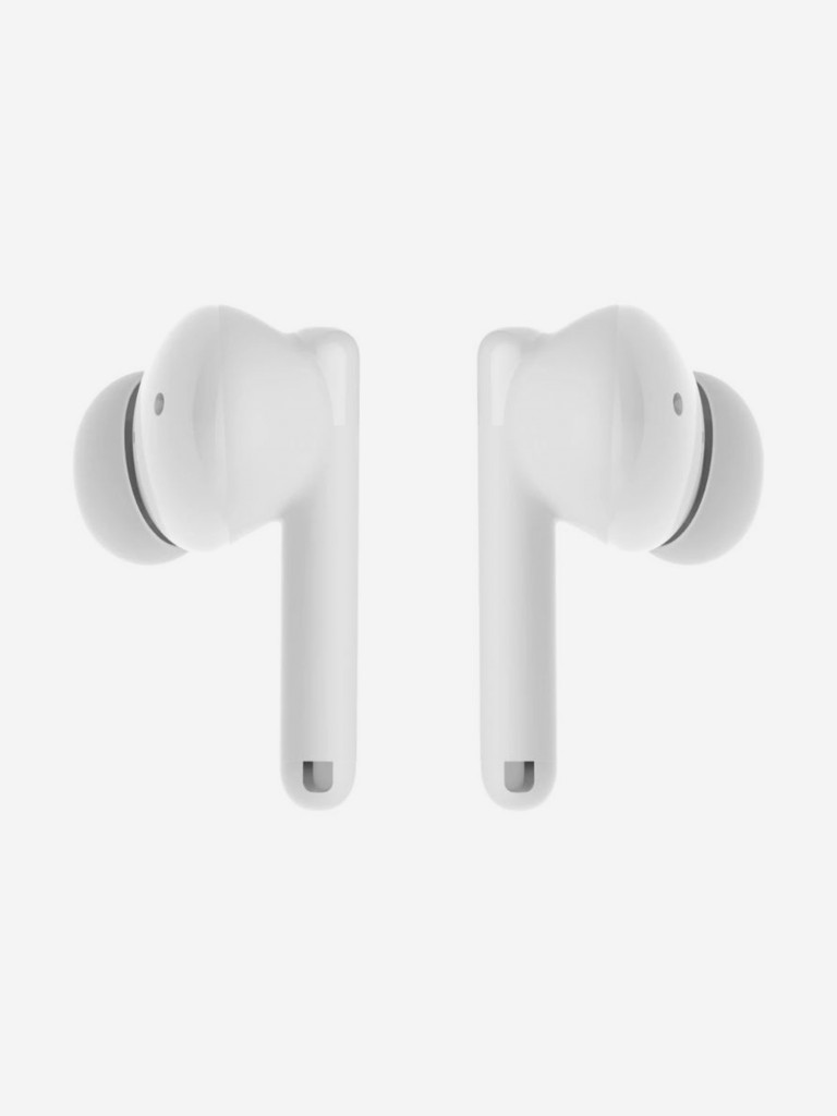 Наушники Tecno BD04 Air, белый белый цвет — купить за 1999 руб. со ...