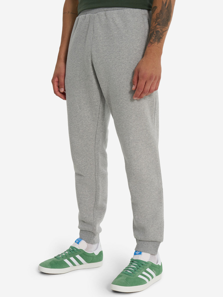 Брюки мужские adidas Essentials арт. IA4833 серый цвет — купить за 3849 ...