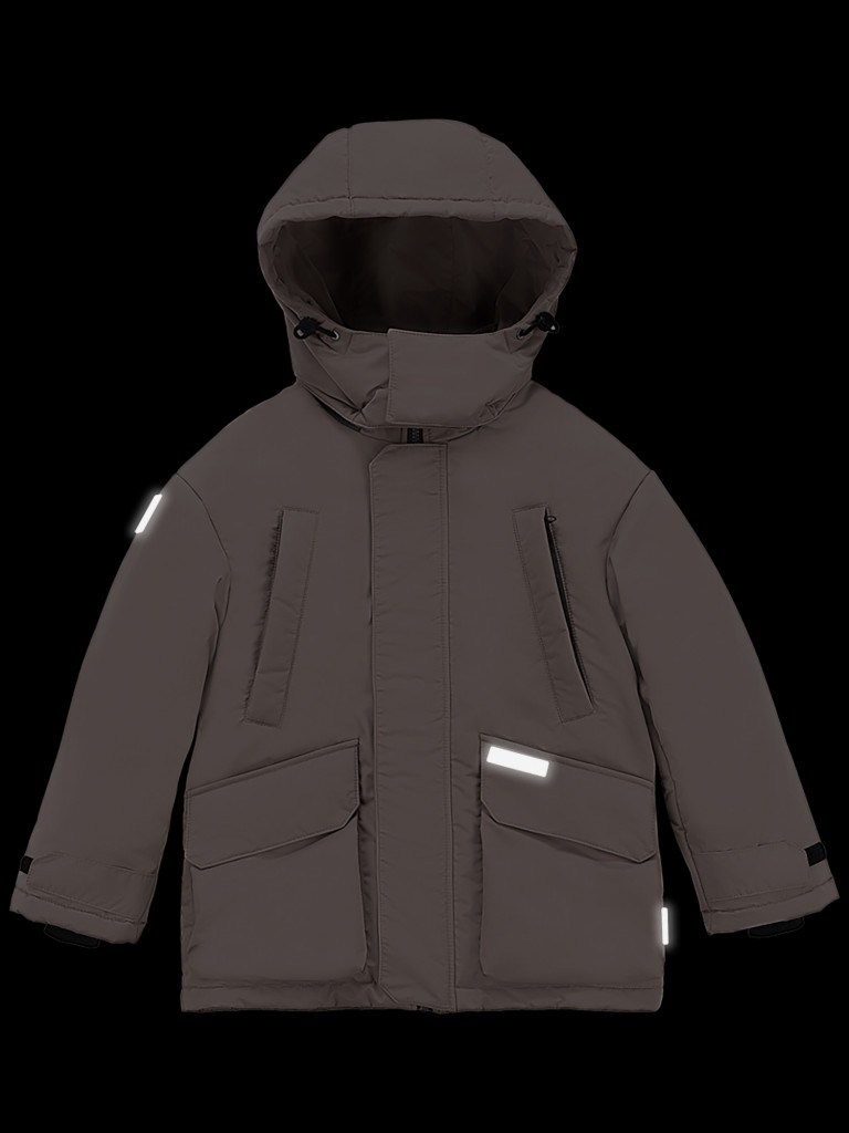 КУРТКА NIKASTYLE капучино цвет — купить за 5990 руб. со скидкой 48 %, отзывы в интернет-магазине ...