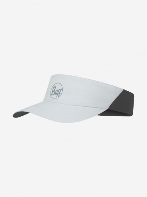 Козырек Buff Go Visor Solid White Белый цвет — купить за 4690 руб., отзывы в интернет-магазине ...