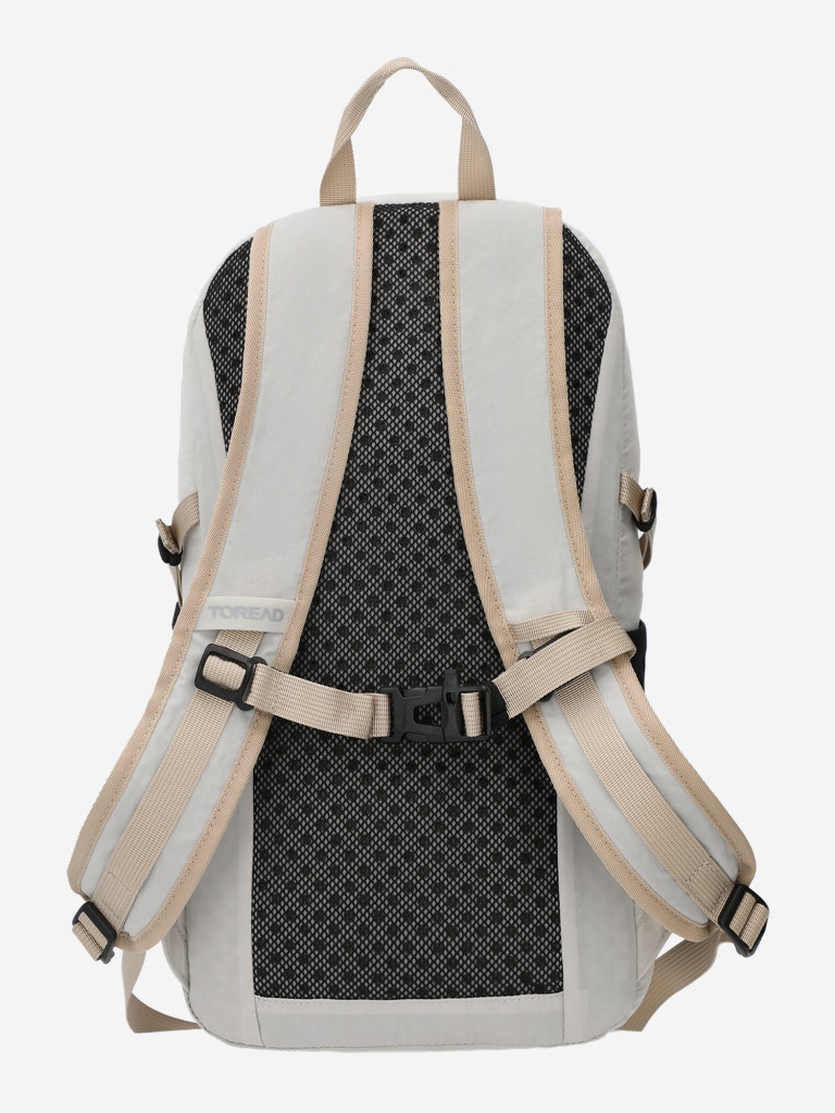 Рюкзак Toread Snowy 15 л арт. TEBBAL80133 светло-бежевый цвет — купить ...