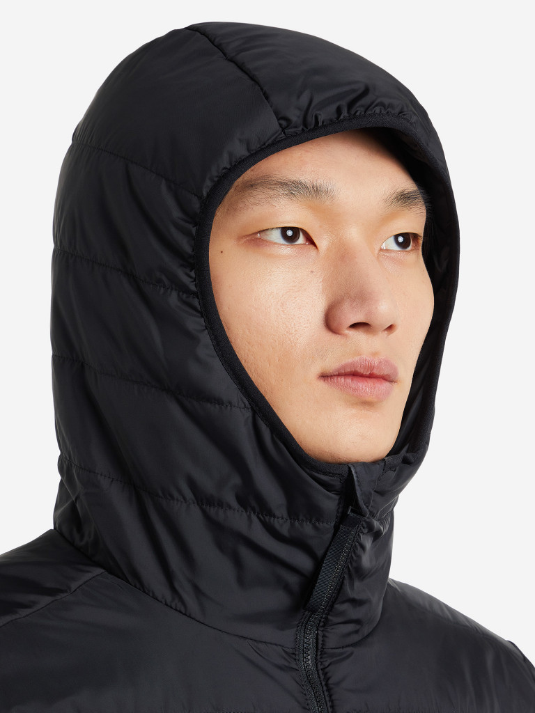 Куртка утепленная мужская adidas Itavic 3-Stripes Light арт. GT1681 ...