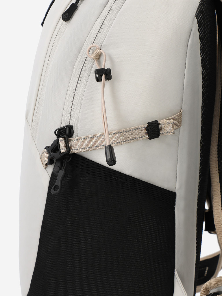 Рюкзак Toread Snowy 15 л светло-бежевый цвет — купить за 4499 руб ...