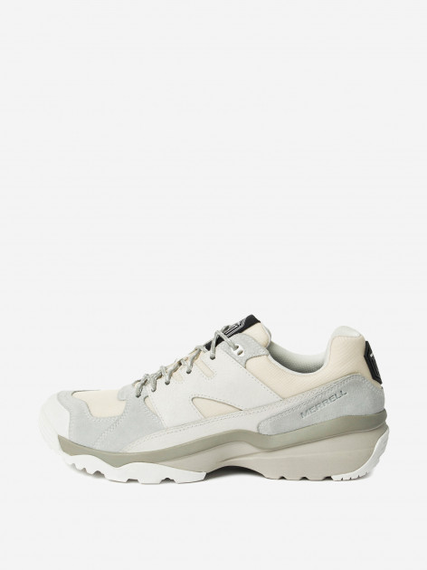 Полуботинки мужские Merrell Boulder Range арт. J06195 белый цвет ...