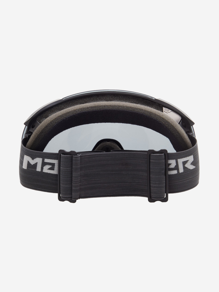 Маска Marker 16:10+ арт. 142302.02.11.3 черный цвет — купить за 18399 руб. со скидкой 20 % ...