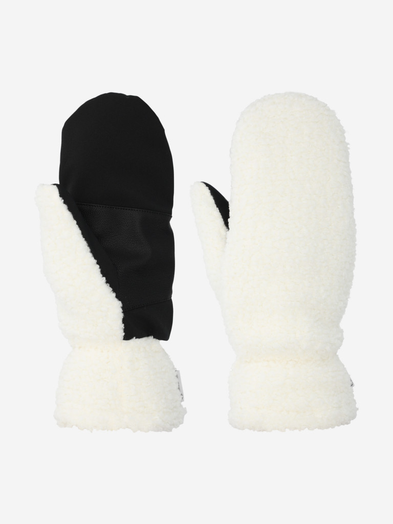 Варежки Outventure арт. 129694 кремовый цвет — купить за 539 руб. со ...