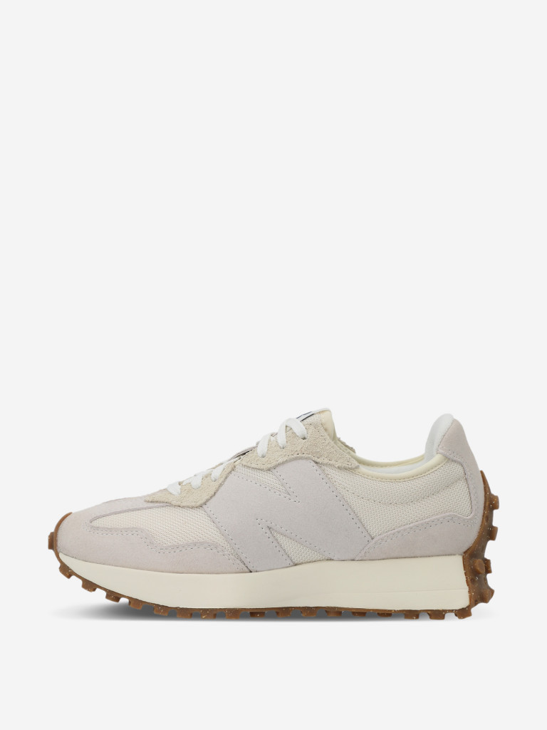 Кроссовки New Balance MS327 арт. MS327RC-D бежевый цвет — купить за ...