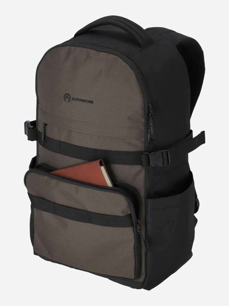 Рюкзак Outventure арт. 132769 милитари цвет — купить за 3299 руб ...