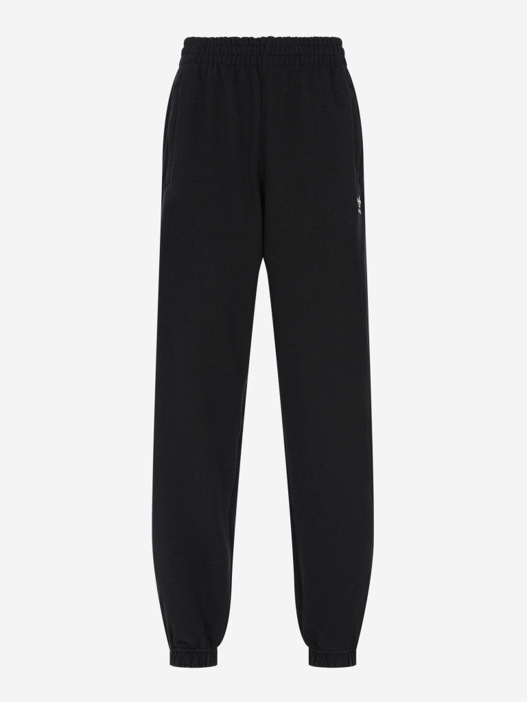 Брюки женские adidas арт. IW0952 черный цвет — купить за 6509 руб. со ...