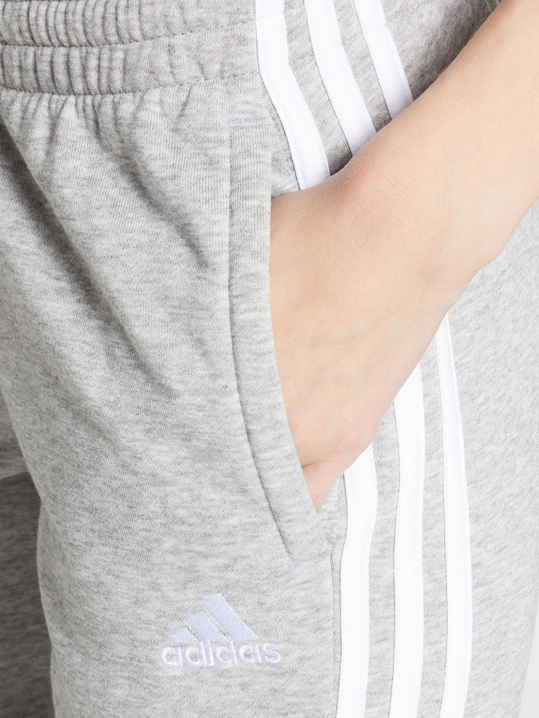 Брюки женские adidas Essentials арт. GM8735 серый цвет — купить за 3749 ...