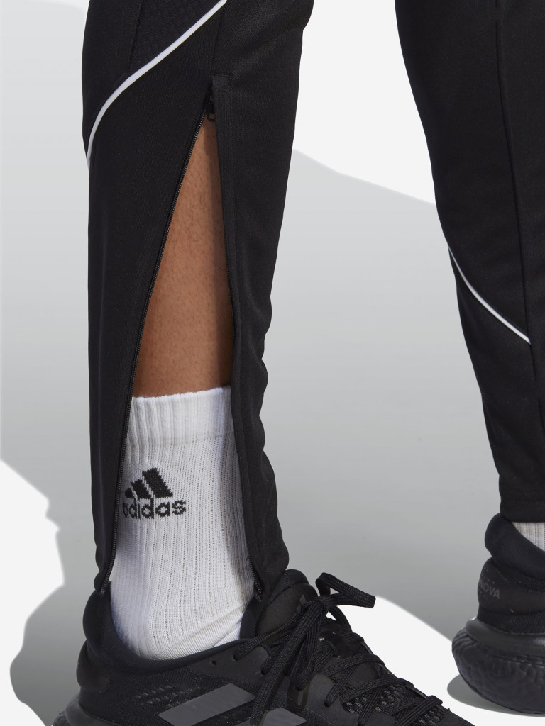 Брюки мужские adidas Tiro 23 арт. HS7232 черный цвет — купить за 3299 ...