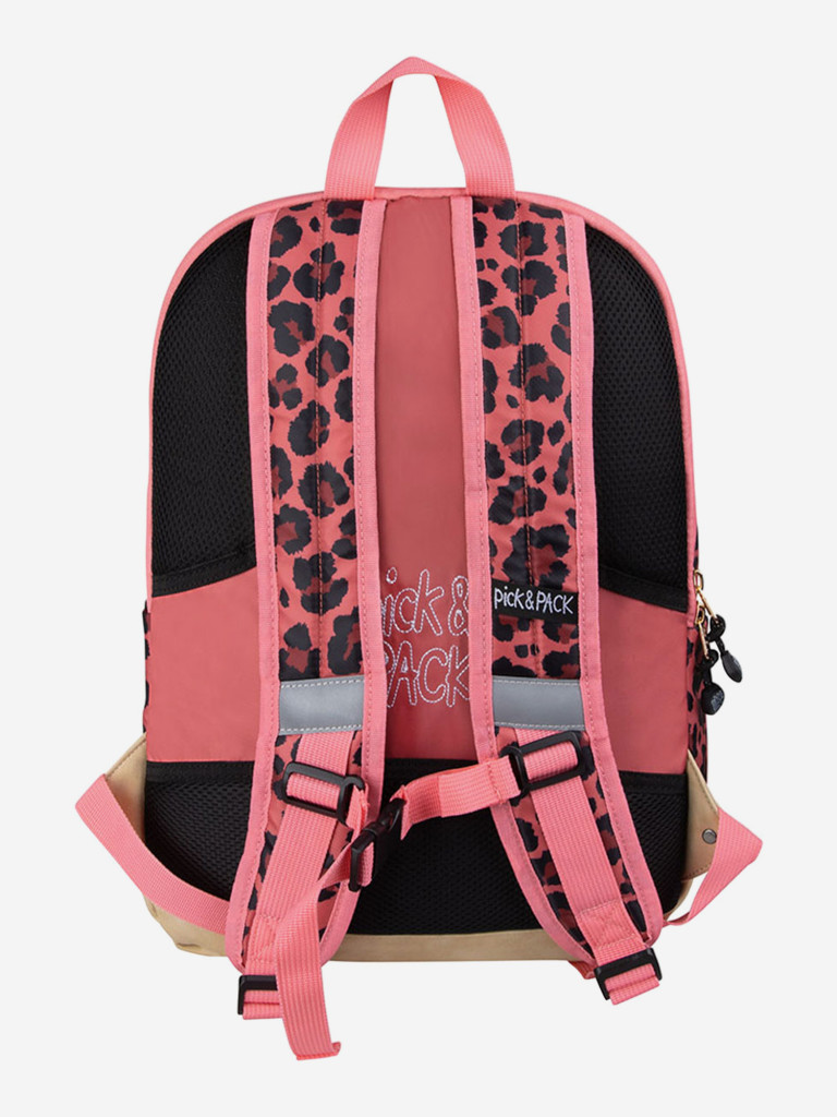 Рюкзак Pick@Pack коричневый цвет — купить за 8990 руб., отзывы в интернет-магазине Спортмастер ...