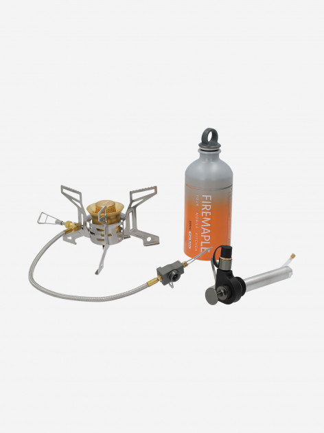 Мультитопливная горелка Fire-Maple Lava арт. LAVA MULTI-FUEL ...