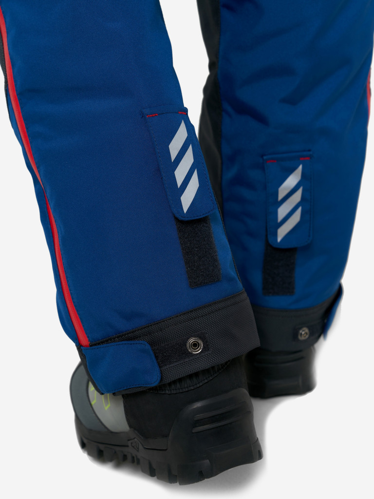 Комбинезон поплавок FINNTRAIL Float синий/голубой цвет — купить за 49999 руб. со скидкой 10 % ...