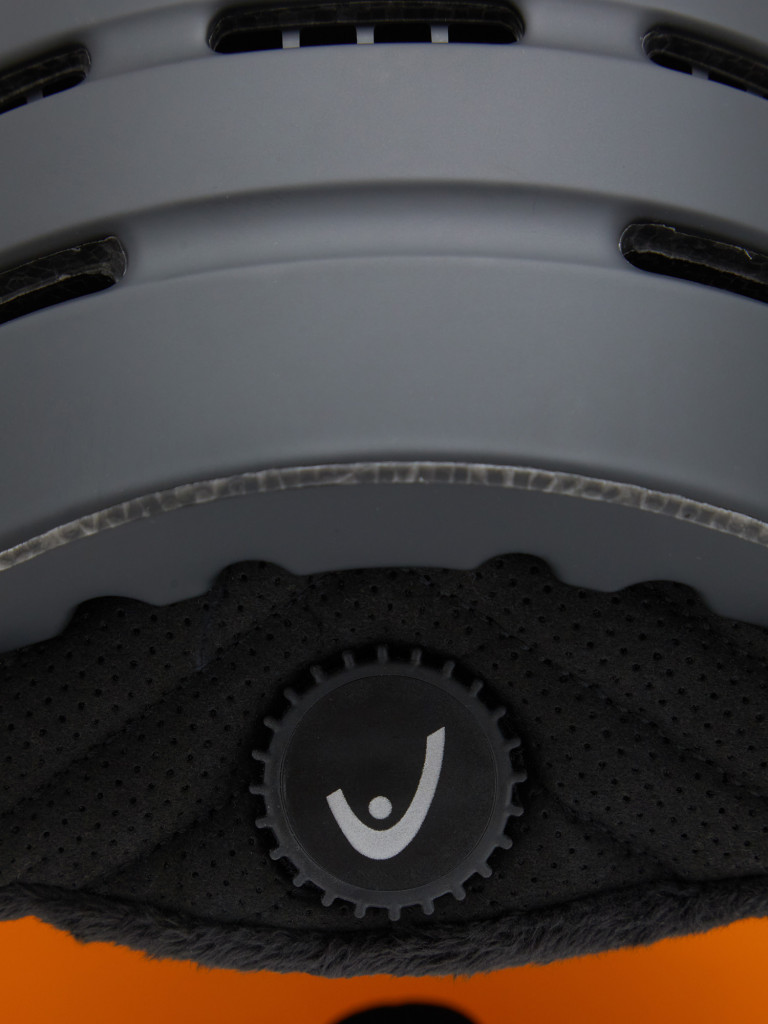 Шлем Head Knight арт. 324118 черный цвет — купить за 23999 руб., отзывы ...