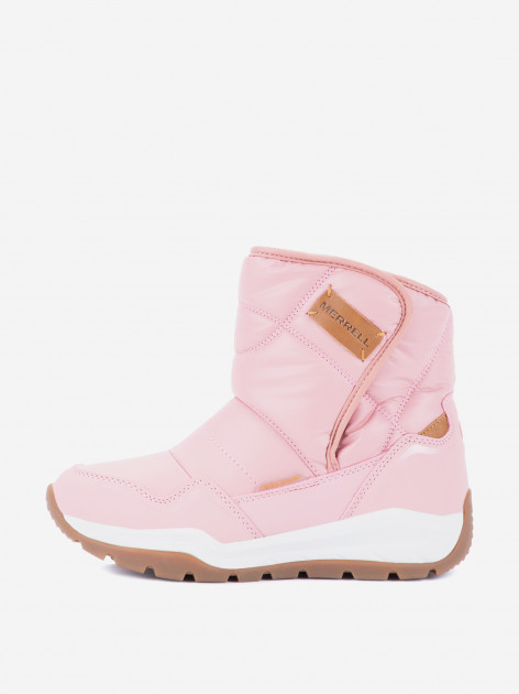 Сапоги утепленные для девочек Merrell Dakota Low арт. A20FMRTL001 ...