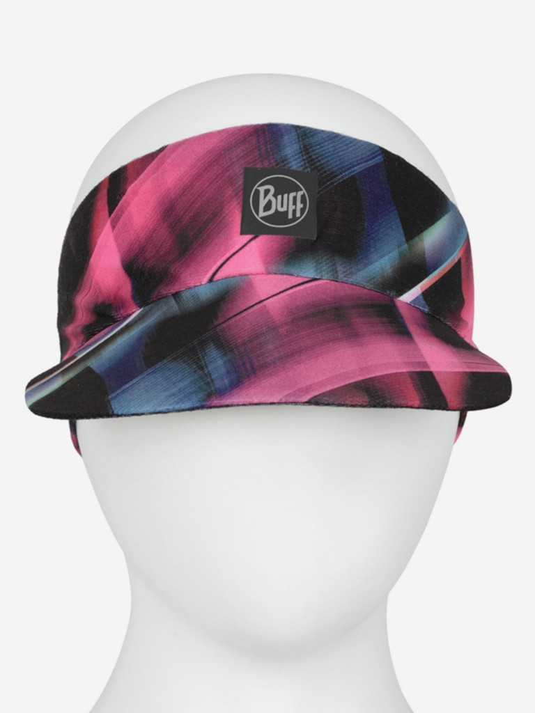 Козырек Buff Pack Speed Visor Singy Multi Singy Multi цвет — купить за 2843 руб. со скидкой 25 % ...