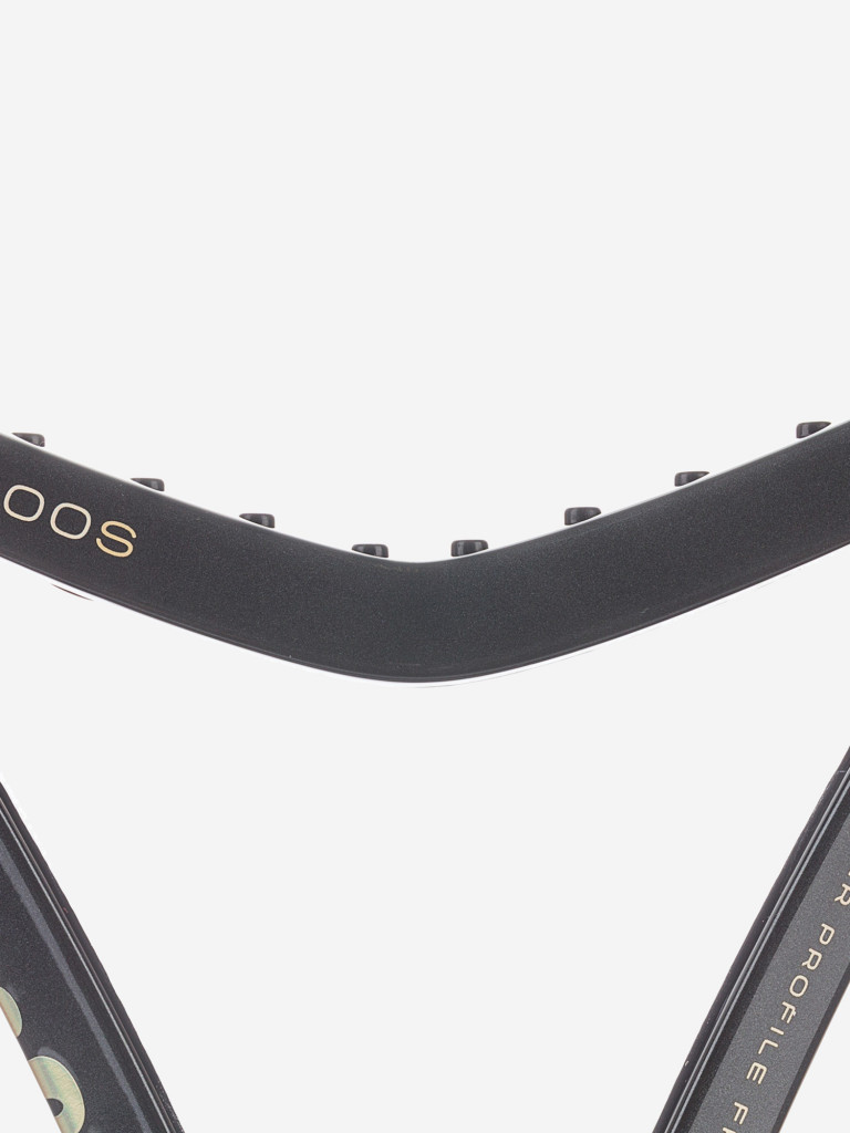 Ракетка для большого тенниса Wilson Ultra XP 100S арт. WRT72930U серый ...