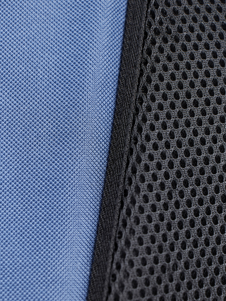 Рюкзак FN Backpack 30 л Темно-синий цвет — купить за 1090 руб. со ...