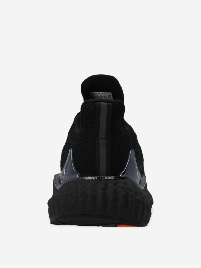 Кроссовки мужские adidas Alphaboost арт. G54128 черный цвет — купить за ...