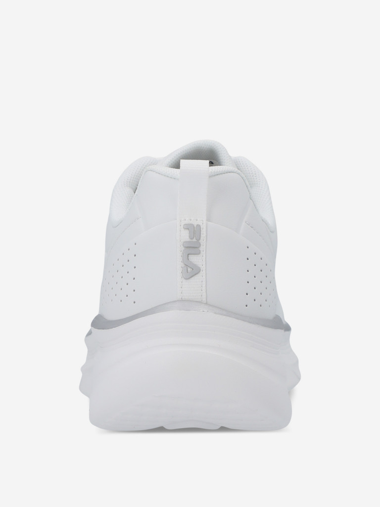 Кроссовки женские FILA Base CL арт. 123878 белый цвет — купить за 5499 руб., отзывы в интернет ...