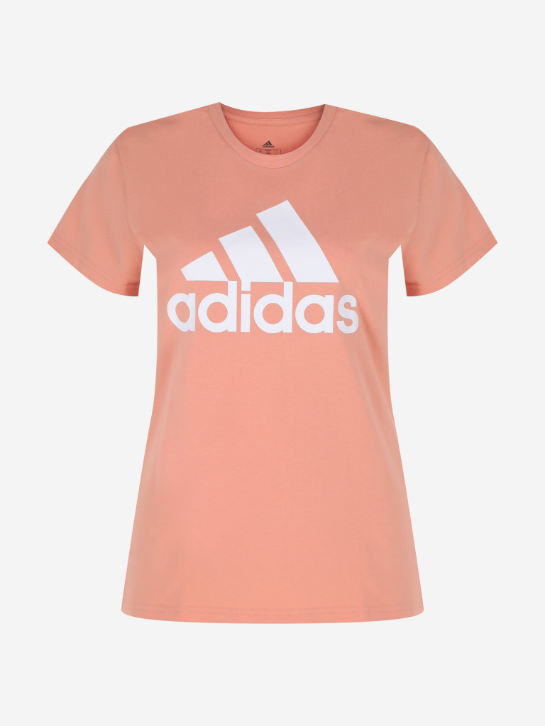 Футболка женская adidas Loungewear Essentials Logo арт. H07810 ...