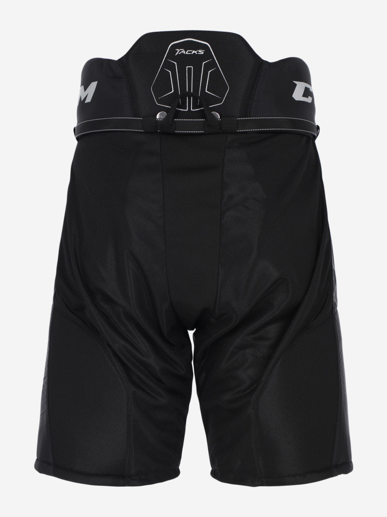 Шорты хоккейные CCM Tacks 9550 SR арт. HP9550SR черный цвет — купить за ...