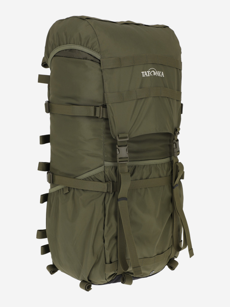 Рюкзак Tatonka Packsack Lastenkraxe арт. 1133 оливковый цвет — купить ...