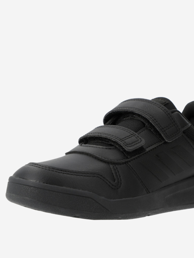 Кроссовки детские adidas Tensaur C арт. S24048 черный/серый цвет ...
