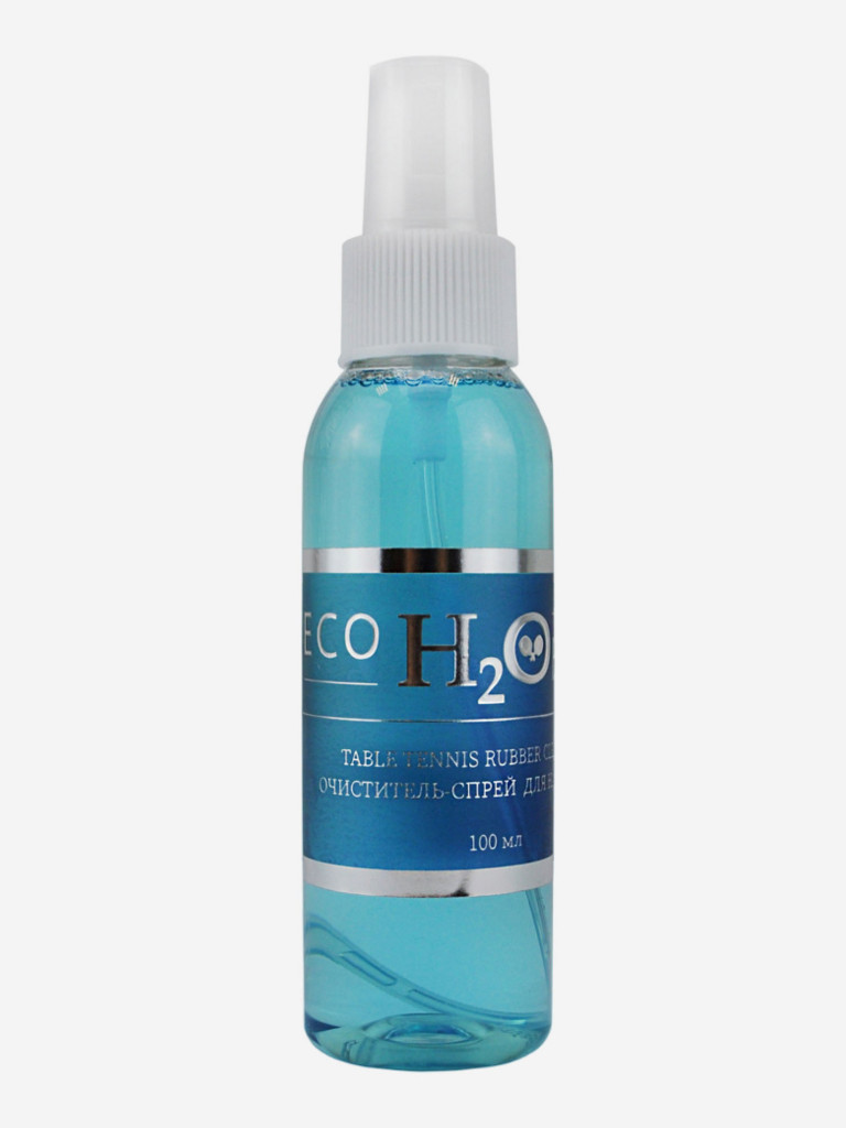 TTS Очиститель- спрей ECO H2O BLUE Голубой цвет — купить за 580 руб., отзывы в интернет-магазине ...