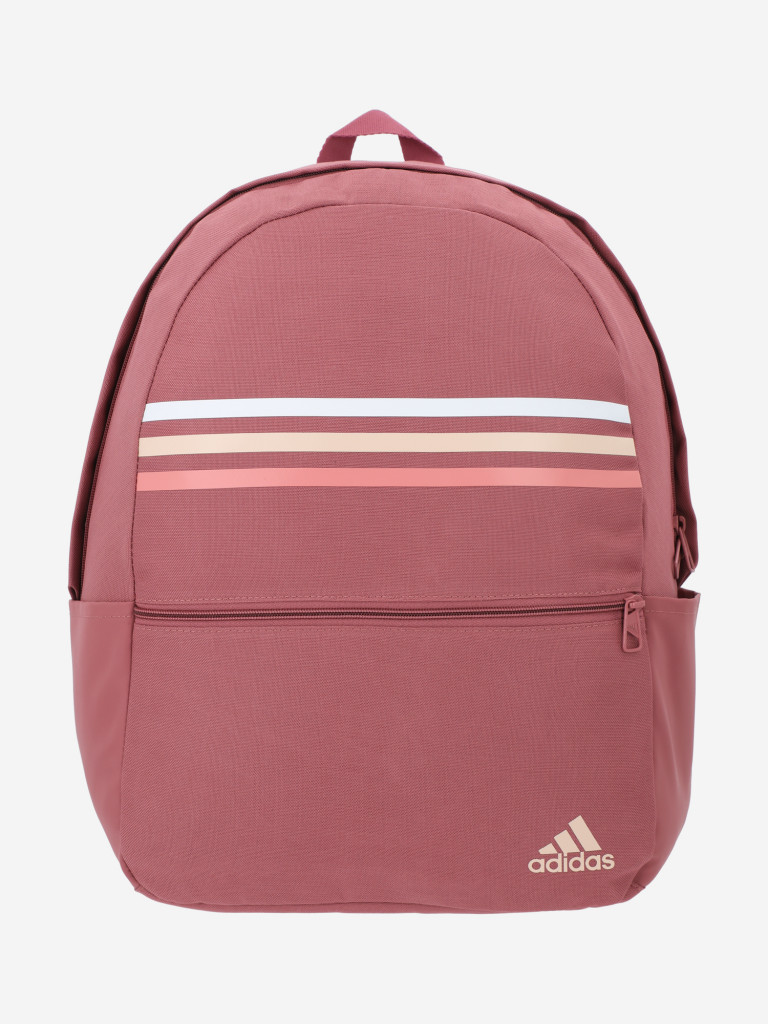 Рюкзак adidas Classic арт. IZ1897 розовый цвет — купить за 2299 руб. со ...