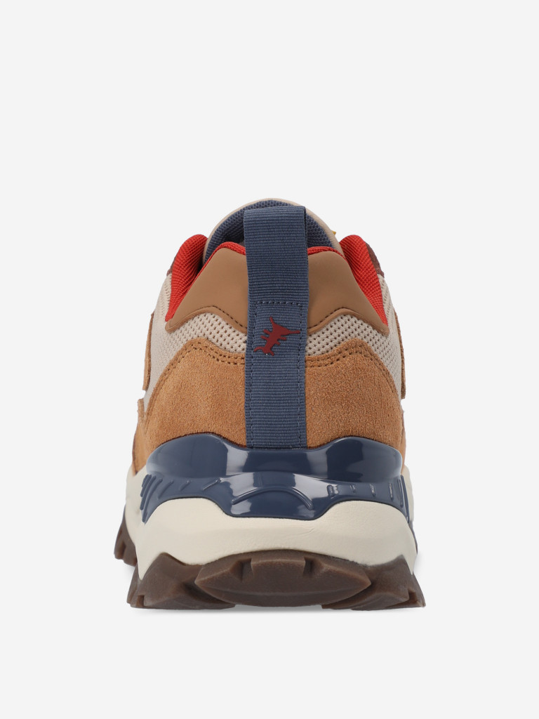 Кроссовки мужские Termit City Rock арт. 131446 охра цвет — купить за 6499 руб., отзывы в ...