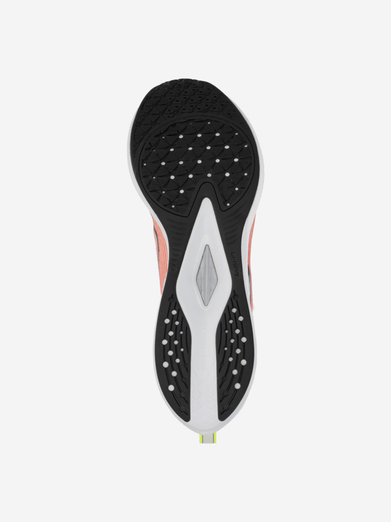 Кроссовки мужские Li-Ning Chitu 6.0 Pro арт. ARMT013-1 белый/мультицвет ...