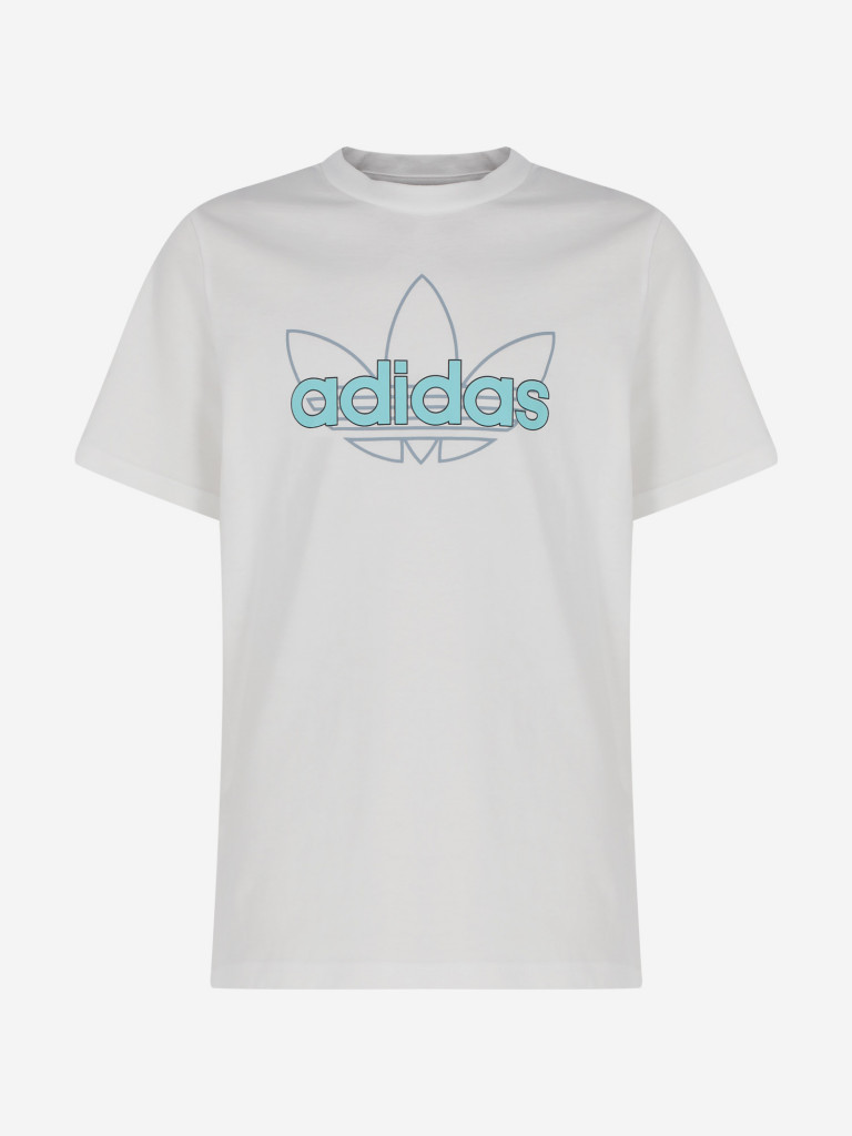 Футболка для мальчиков adidas Sport Collection Graphic арт. GN2302 ...
