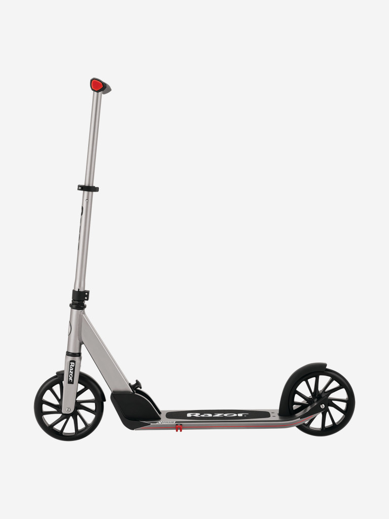 Самокат для взрослых Razor A5 Prime - серый Серый цвет — купить за ...