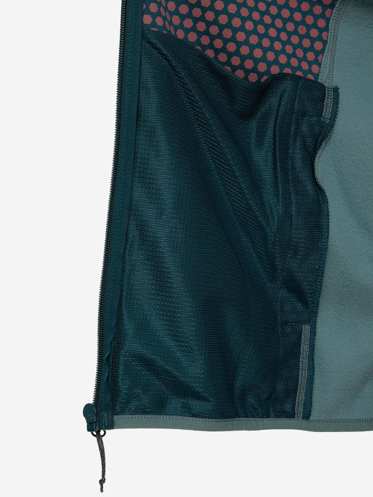 Джемпер флисовый мужской Columbia M Outdoor Tracks Full Zip арт ...