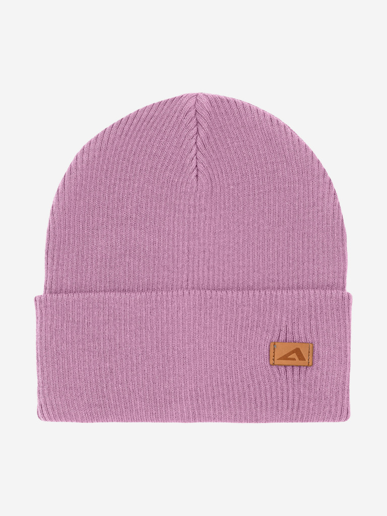 Шапка детская Oldos цикламен цвет — купить за 1899 руб. со скидкой 17 %, отзывы в интернет ...