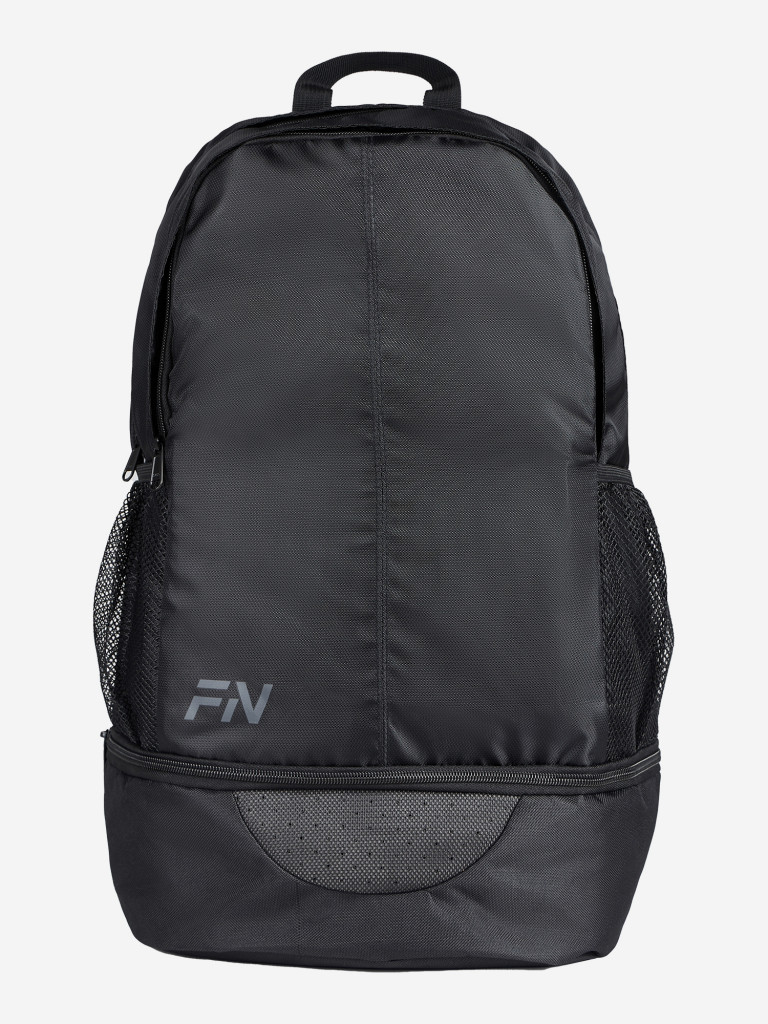 Рюкзак FN Backpack 30 л Черный цвет — купить за 1090 руб. со скидкой 72 ...