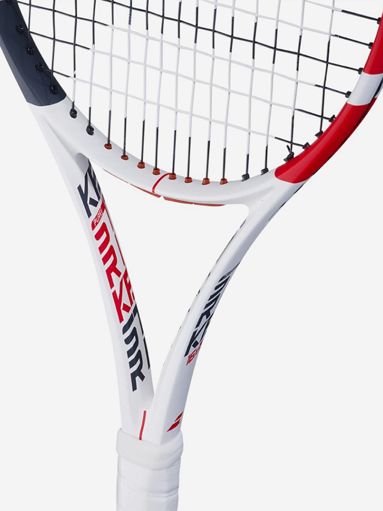 Babolat pure strike 16x19 store