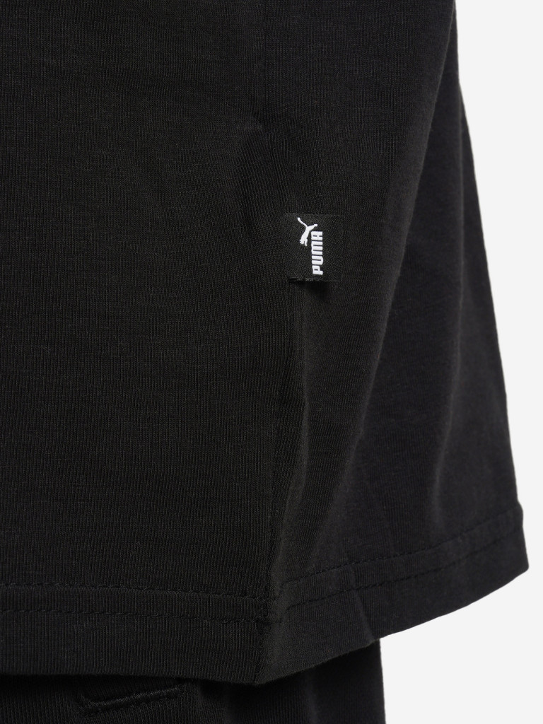 Футболка мужская PUMA Better Essentials арт. 675977 черный цвет ...