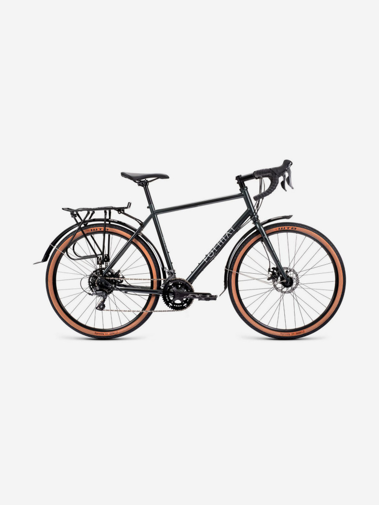 Велосипед дорожный FORMAT 5222 650B (650B 16 ск. рост. 540 мм) 2023 ...