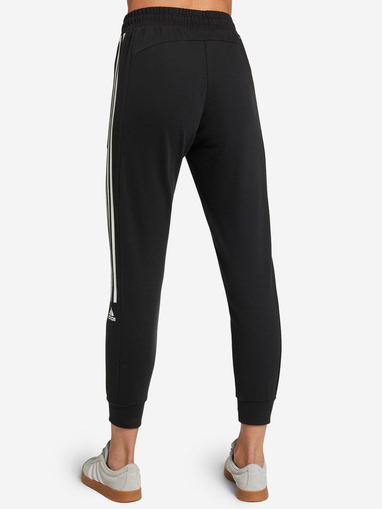 Брюки женские adidas M4T арт. HD1771 черный цвет — купить за 3749 руб ...