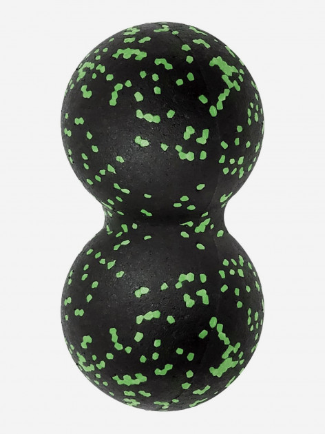 Набор массажных мячей PRCTZ MASSAGE THERAPY 2-PIECE BALL SET, 2 шт ...