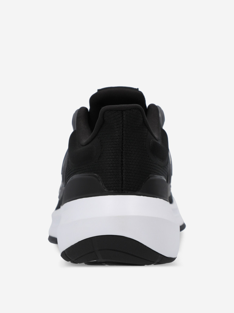 Кроссовки детские adidas Ultrabounce J арт. HQ1302 черный/белый цвет ...