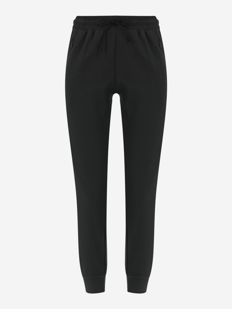 Брюки женские adidas M4T арт. HD1771 черный цвет — купить за 3749 руб ...