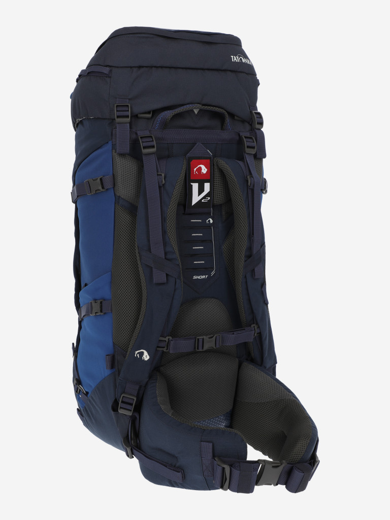 Рюкзак женский Tatonka Yukon 50+10 л W арт. 1341 синий цвет — купить за ...