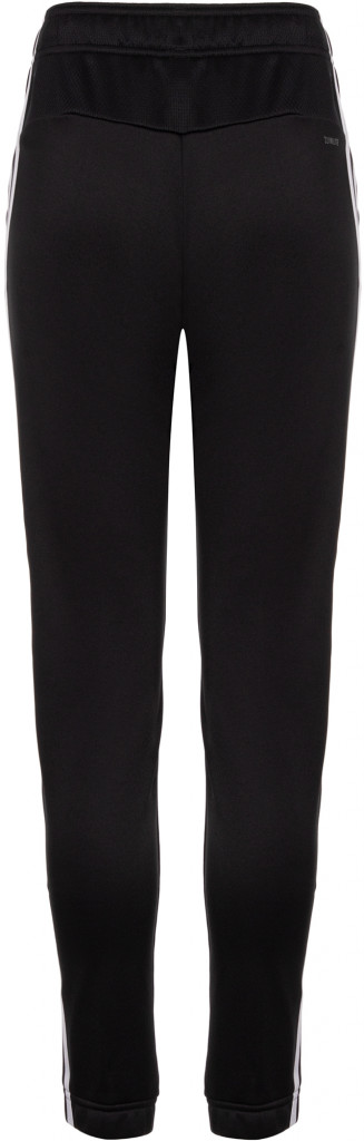 Брюки для мальчиков adidas арт. EI7937 черный цвет — купить за 1499 руб ...